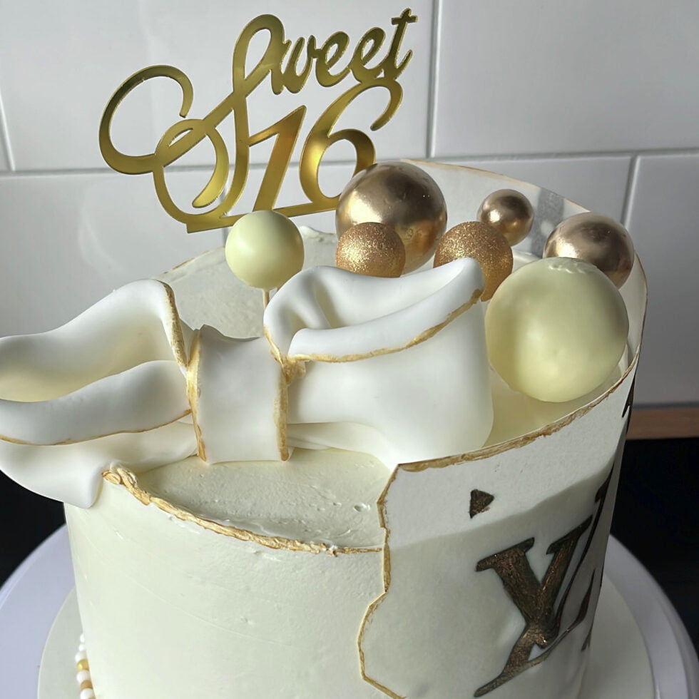 Thema taarten - Fardau's Taarten Plus