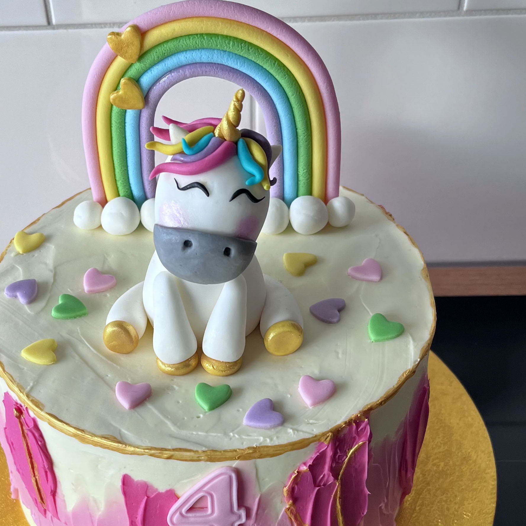 Webshop - Fardau's Taarten Plus