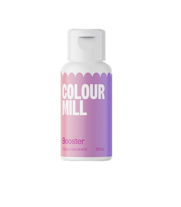 Colour Mill Colour Enhance Booster 20 ml - Fardau's Taarten Plus